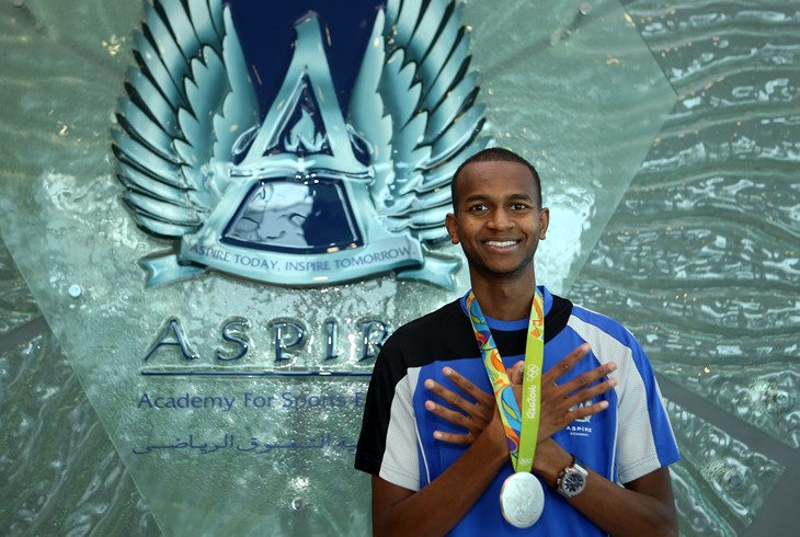 Aspire Academy Official Website - ASPIRE ACADEMY: HONOURING TWO DECADES ...